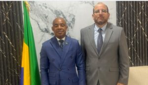 Gabon Cuba media cooperation: new partnership announced - Sahel Express